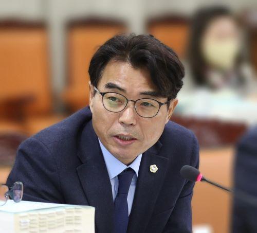 류기준 도의원 화순에 전남 근로자종합복지관 건립비 98억 원 확보 화순저널